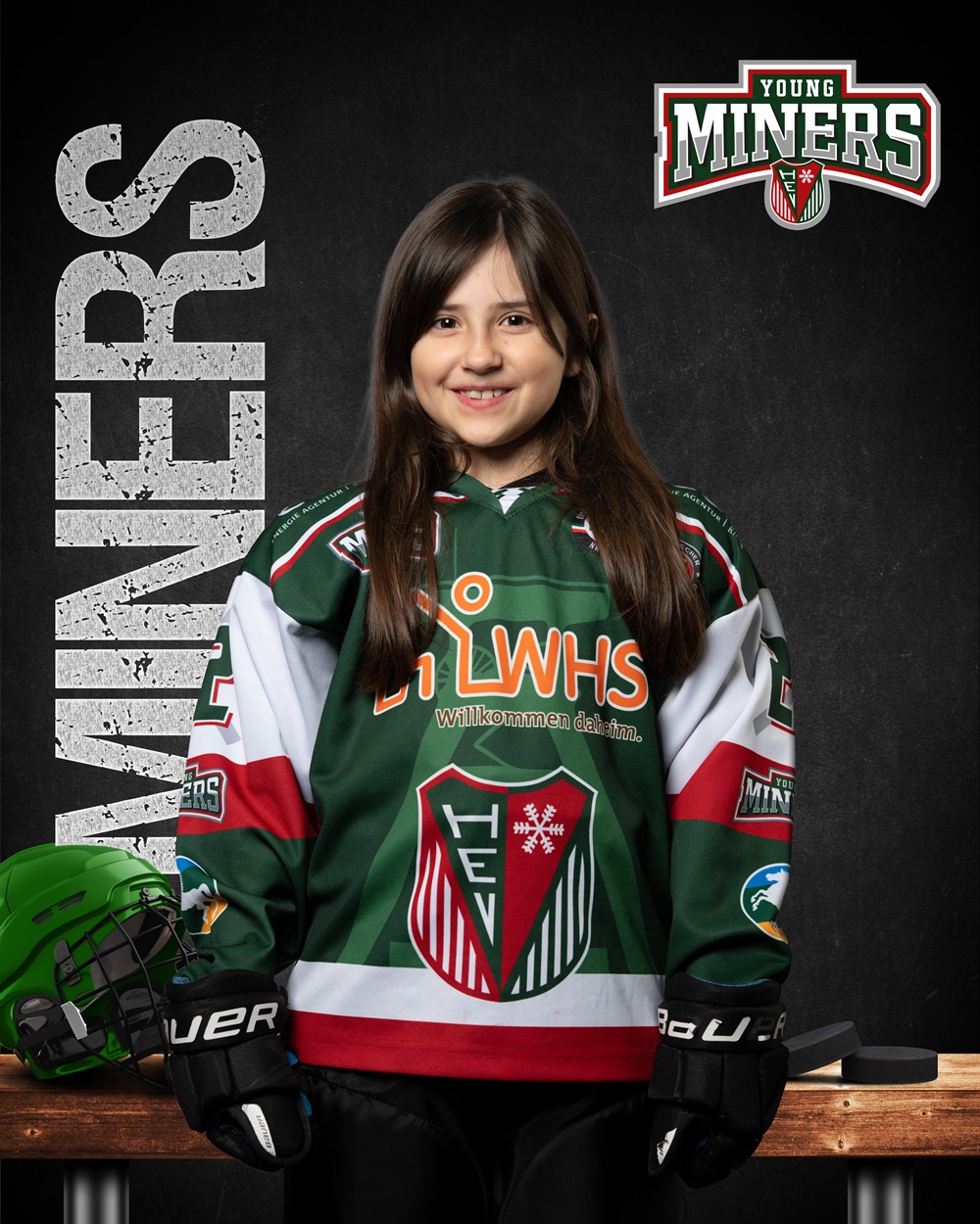 U9 – Herner EV