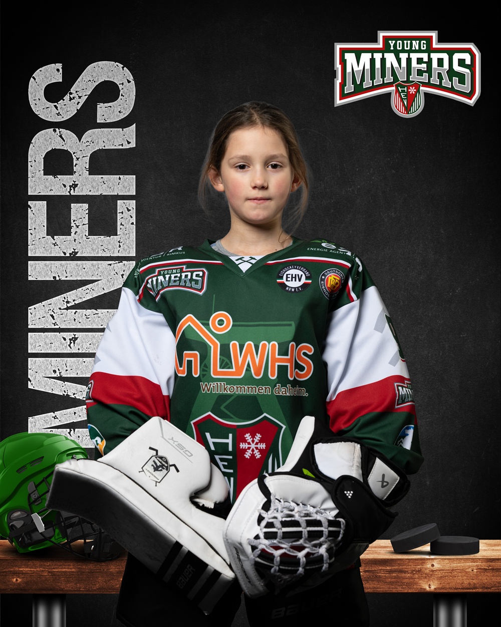 U9 – Herner EV